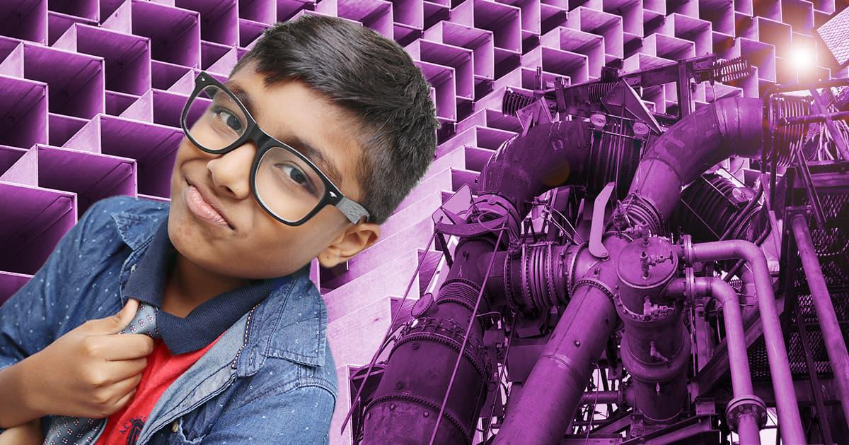 Build a Bioreactor | The Purple Plow Challenge