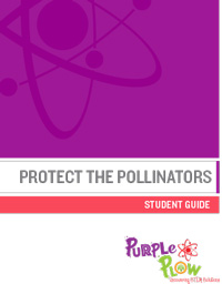 Purple Plow Pollinator Challenge | The Purple Plow Challenge