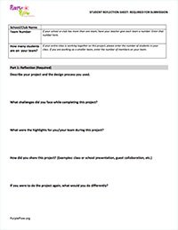 Growing Your Community Challenge | The Purple Plow Challenge