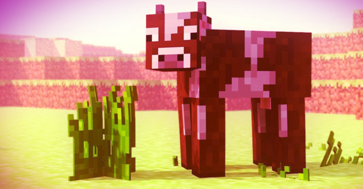 Using Minecraft Education to teach STEM | The Purple Plow Challenge